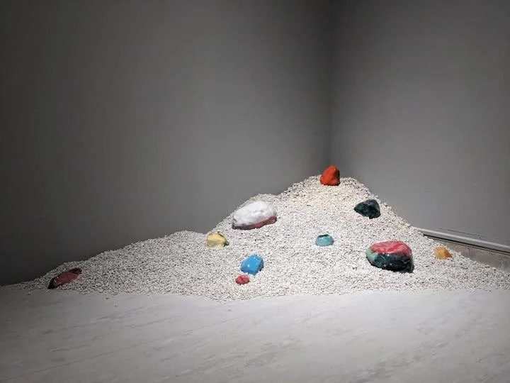 News — Peihang Benoît 黃沛涵