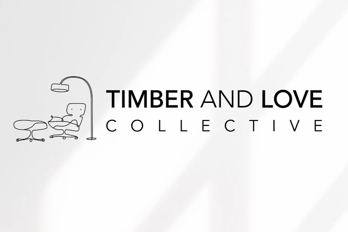 TIMBER AND LOVE | DESIGN AND BUILD