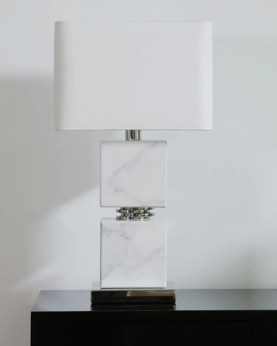 Luxury Lamps — Ioanna Marinopoulos