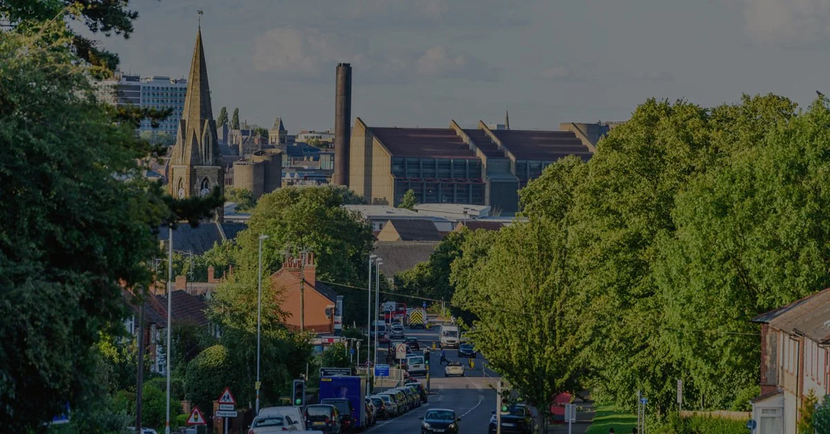 Seagry Appointed to Evaluate Hospital Collaboration | Bramble Hub