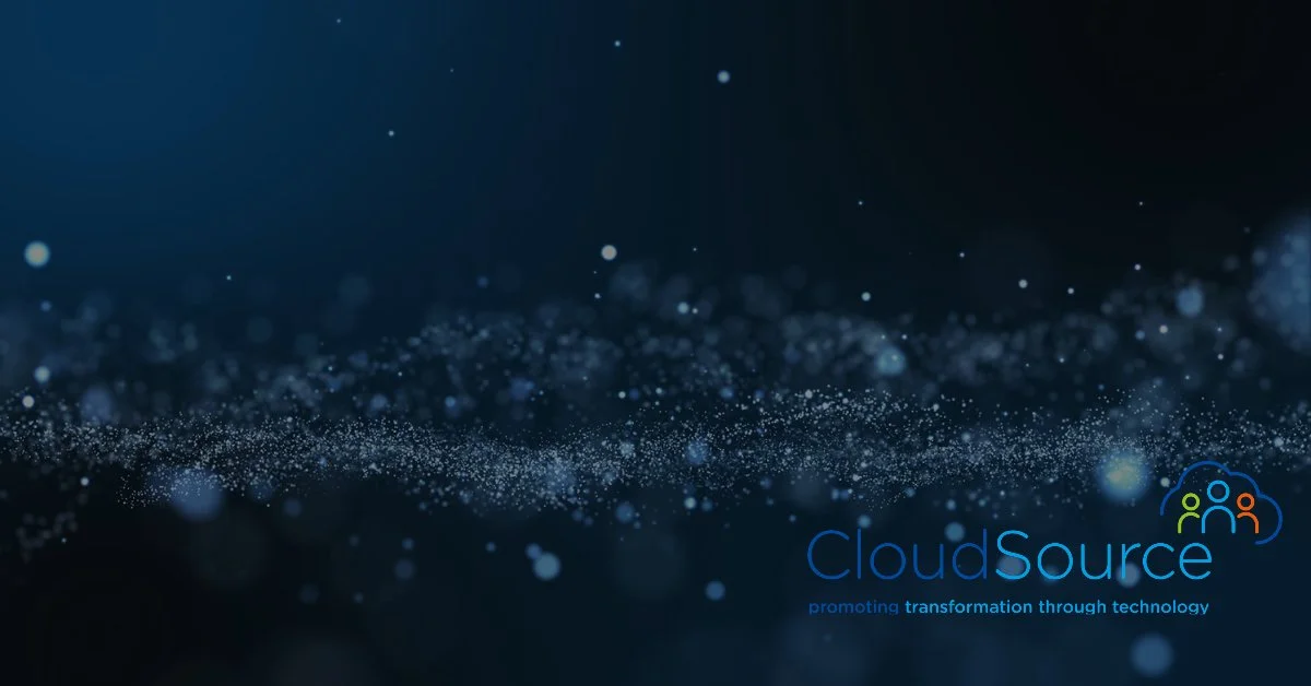 Microsoft and Cloudsource Host Event for UK Regulators | Bramble Hub