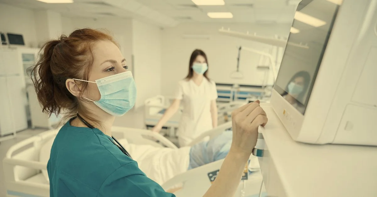 Dorset Software Providing IT Support to Welsh NHS Trust | Bramble Hub