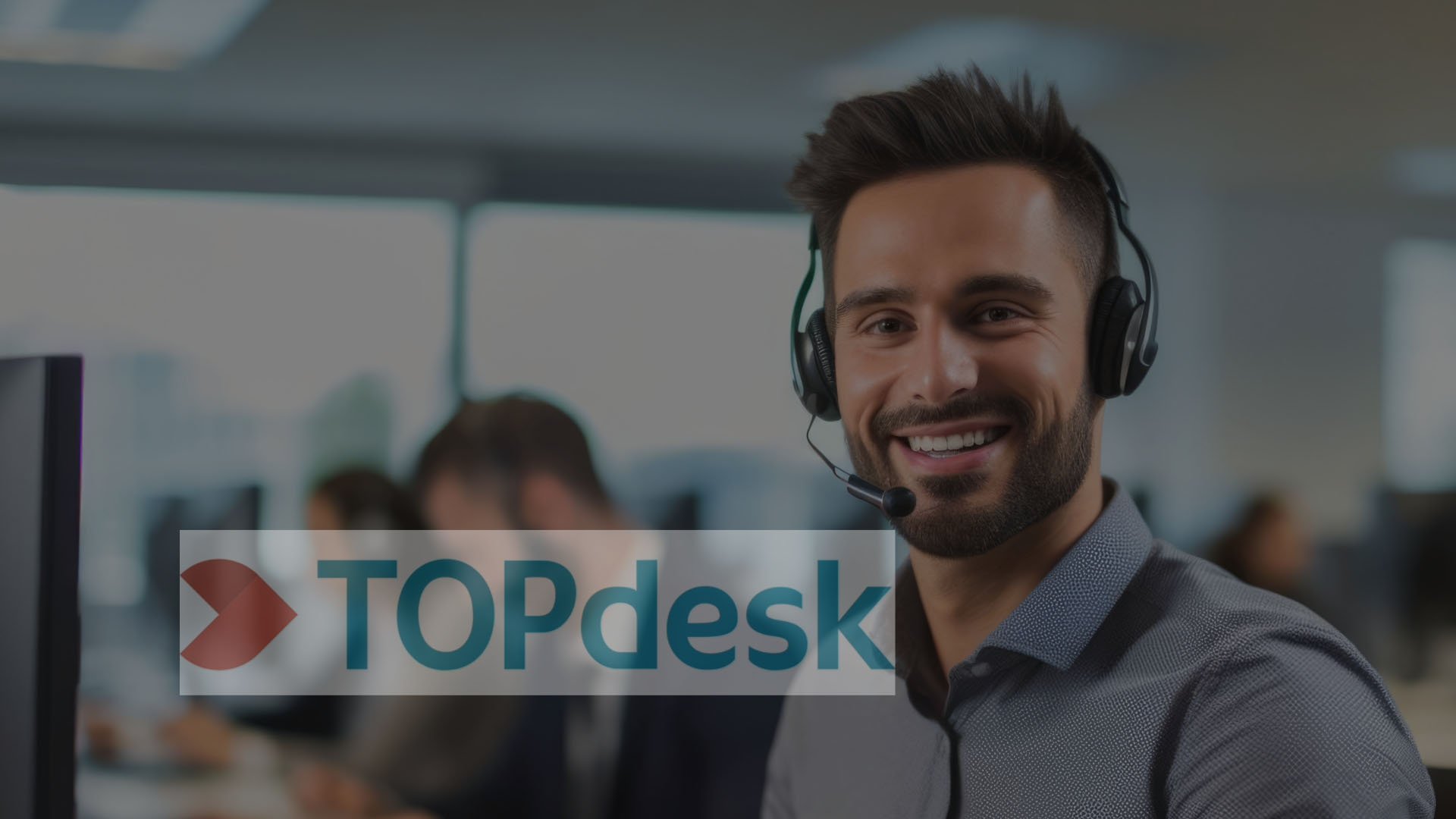 NHS South, Central and West Selects TOPdesk Solution | Bramble Hub