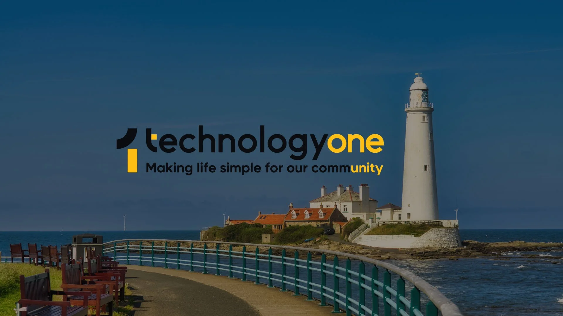 TechnologyOne Delivers ERP Finance Solution to North Tyneside | Bramble Hub