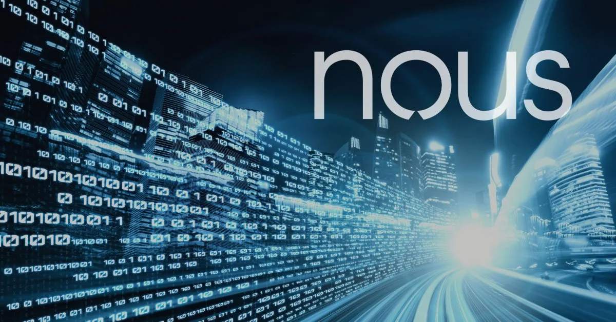 Nous Group takes on Public Sector Data Strategies | Bramble Hub