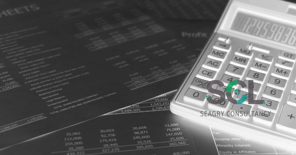 Seagry Provides Financial Support to Oxford University Hospitals NHS ...