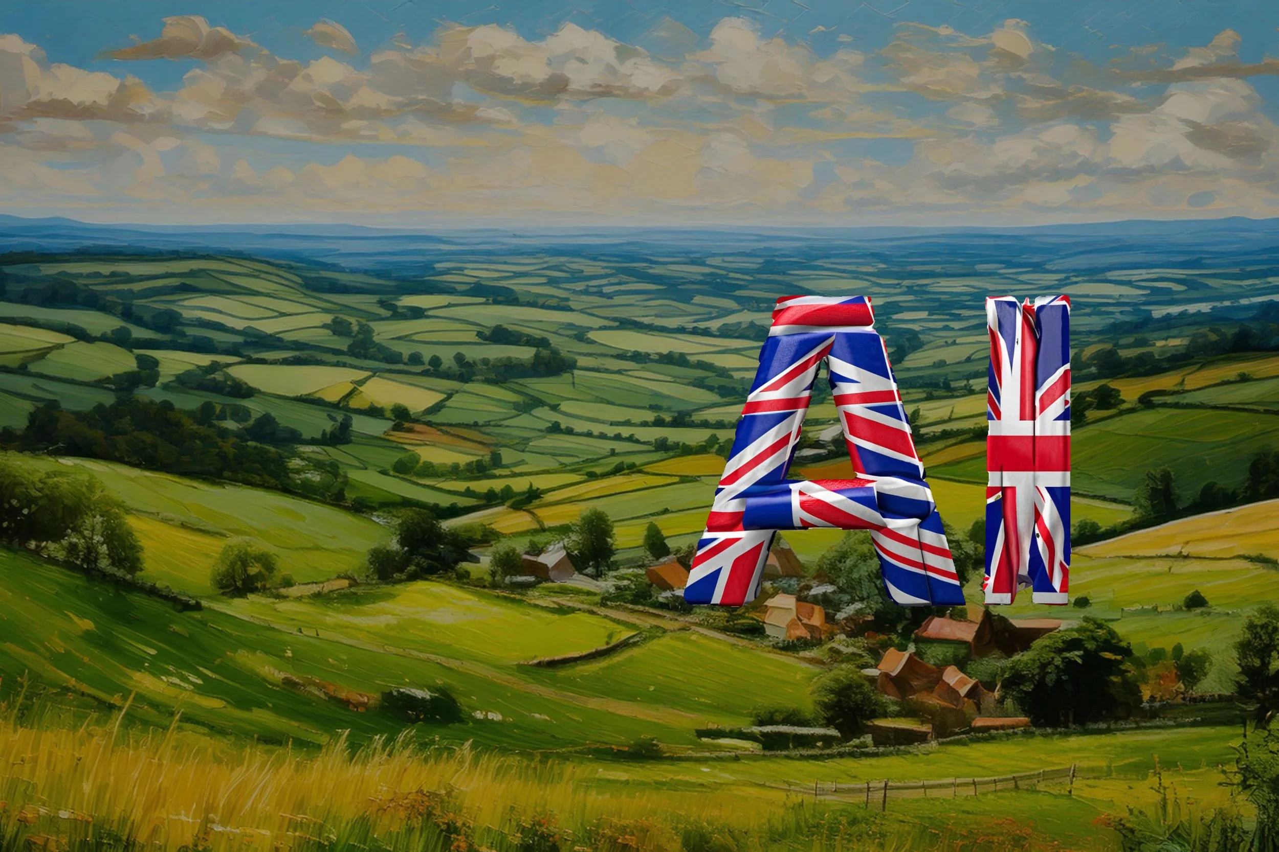 Government Announces AI Action Plan for the UK | Bramble Hub