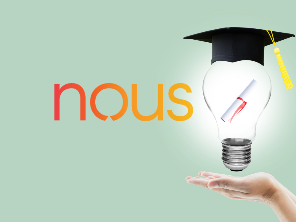 Nous Group: Where Smart meets Purpose | Bramble Hub