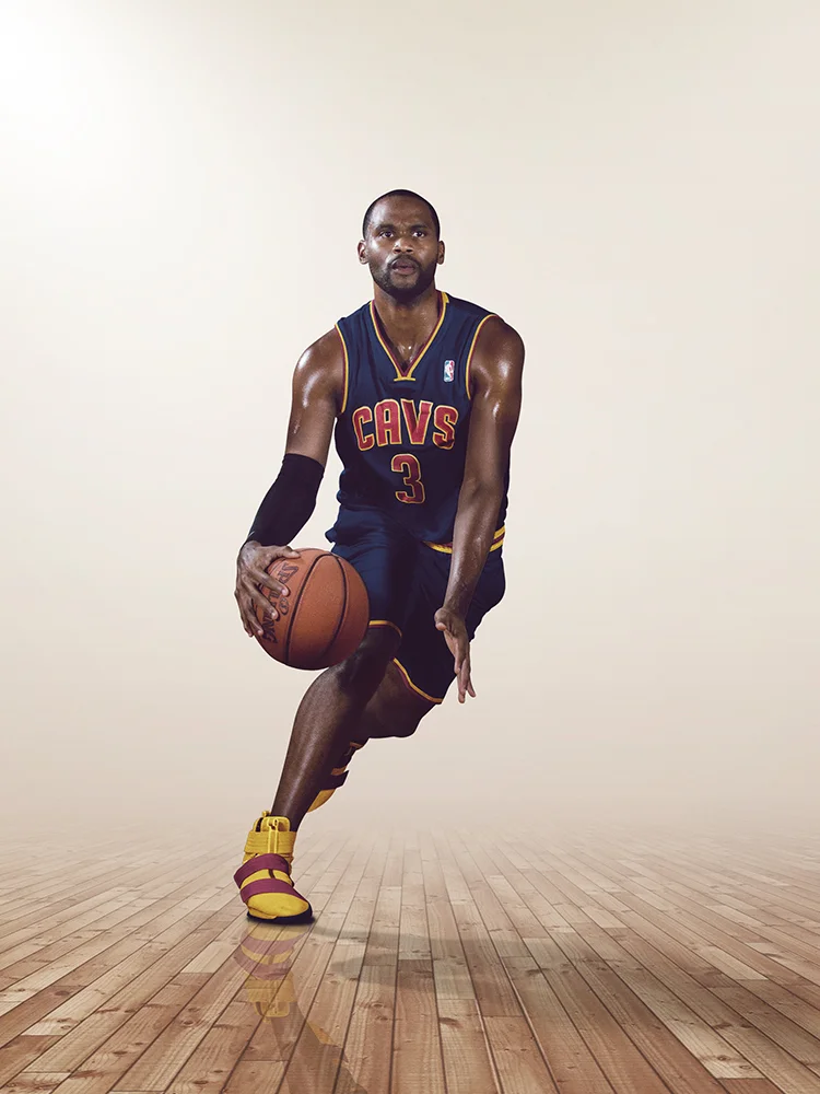 Crossover Basketball Nba