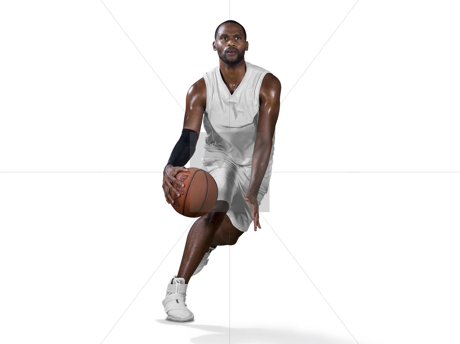 Crossover Basketball Nba