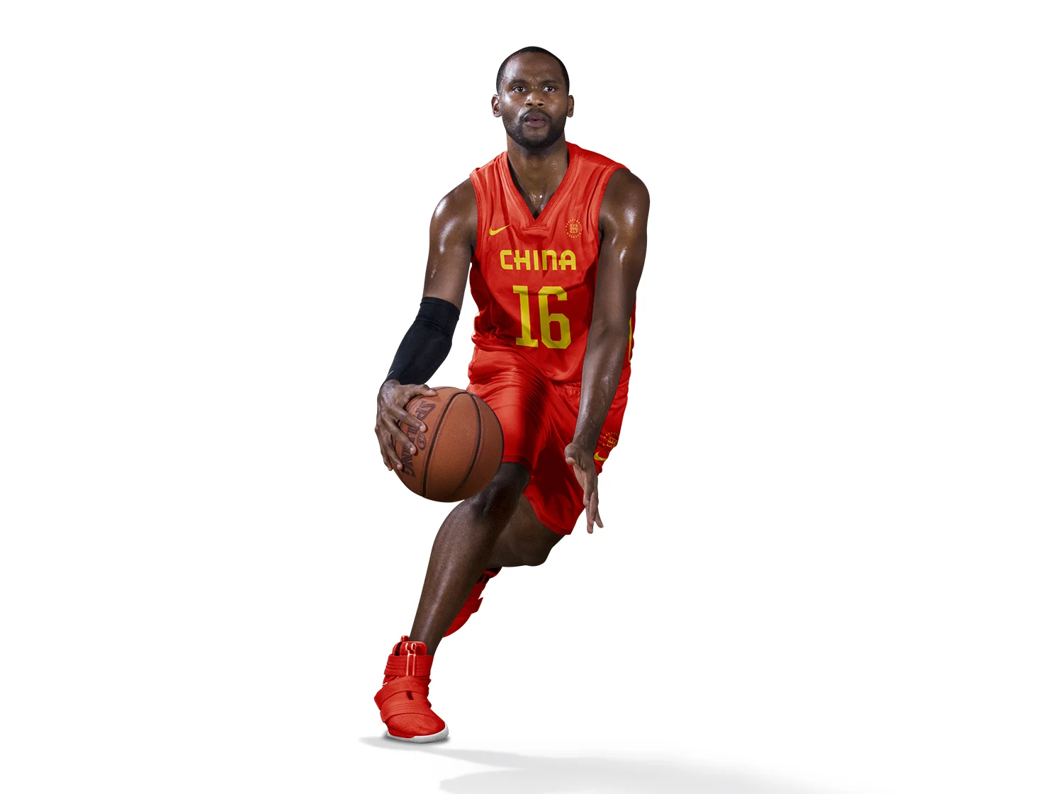 Crossover Basketball Nba