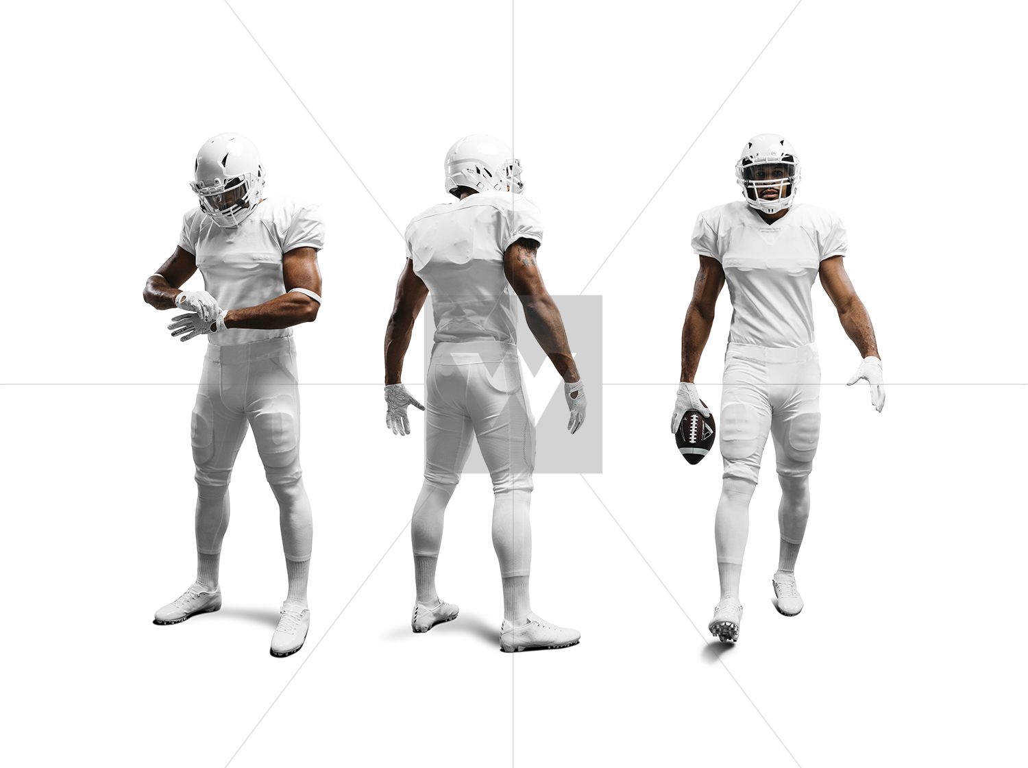 Football — WEBPIXUM SPORTS MOCKUPS