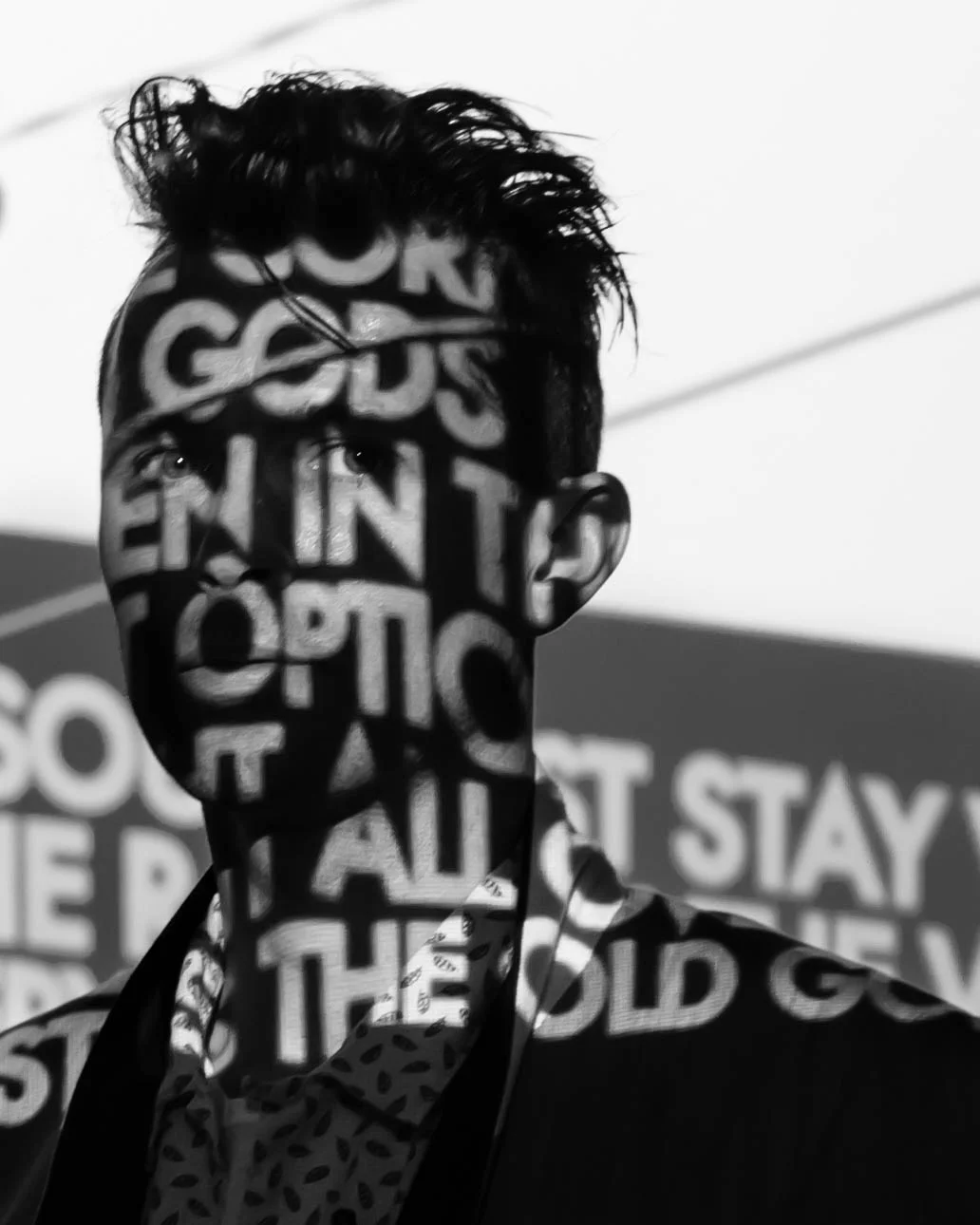 Robert Montgomery Artist