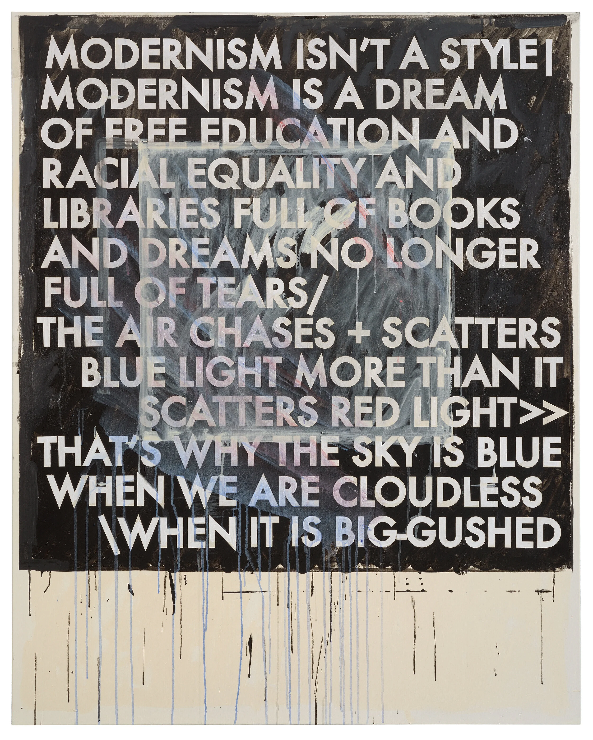 Robert Montgomery Artist