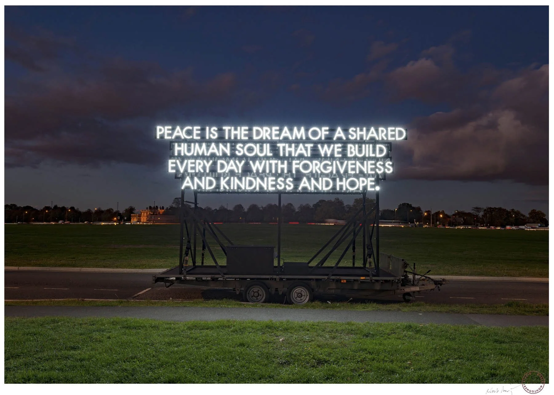 ROBERT MONTGOMERY