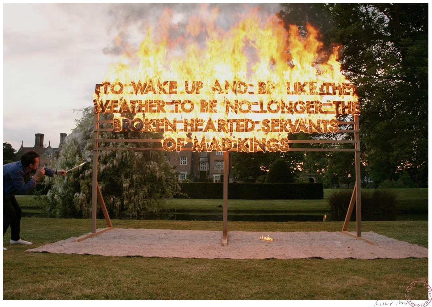 ROBERT MONTGOMERY