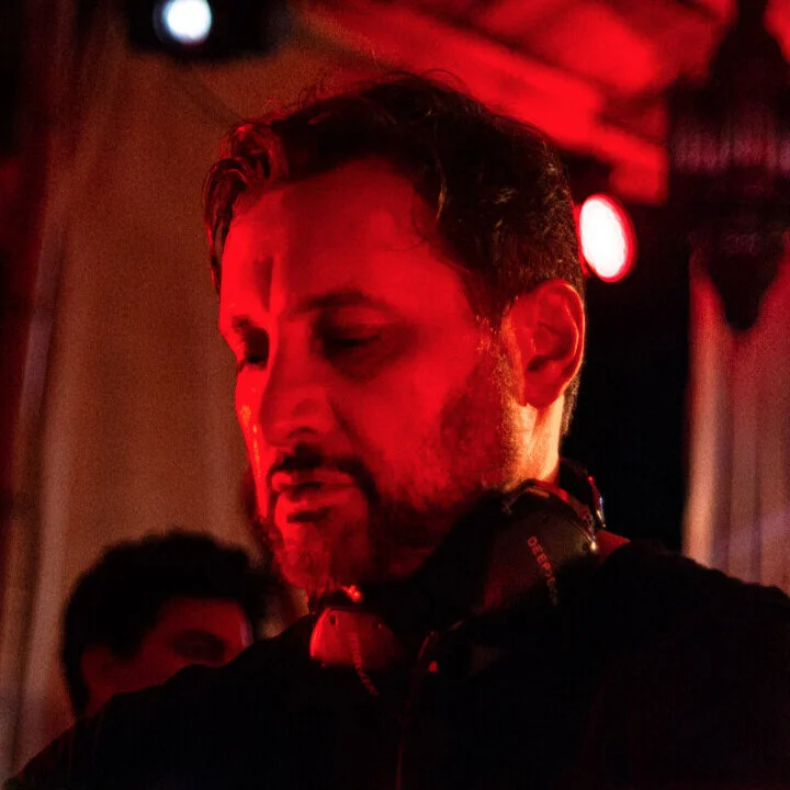 Bio — Sharam