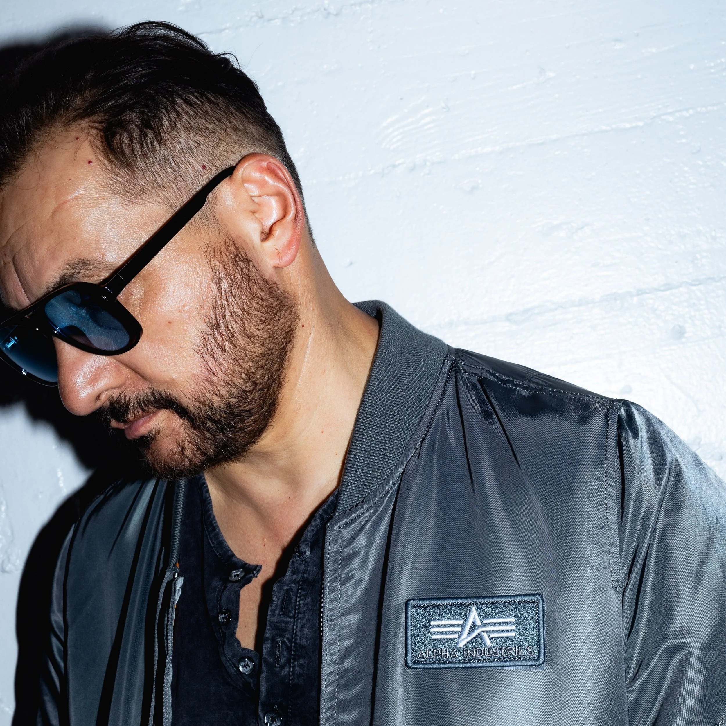 Bio — Sharam