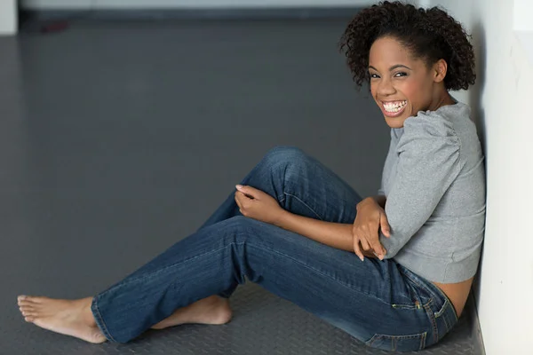 Headshots — Zuri Washington