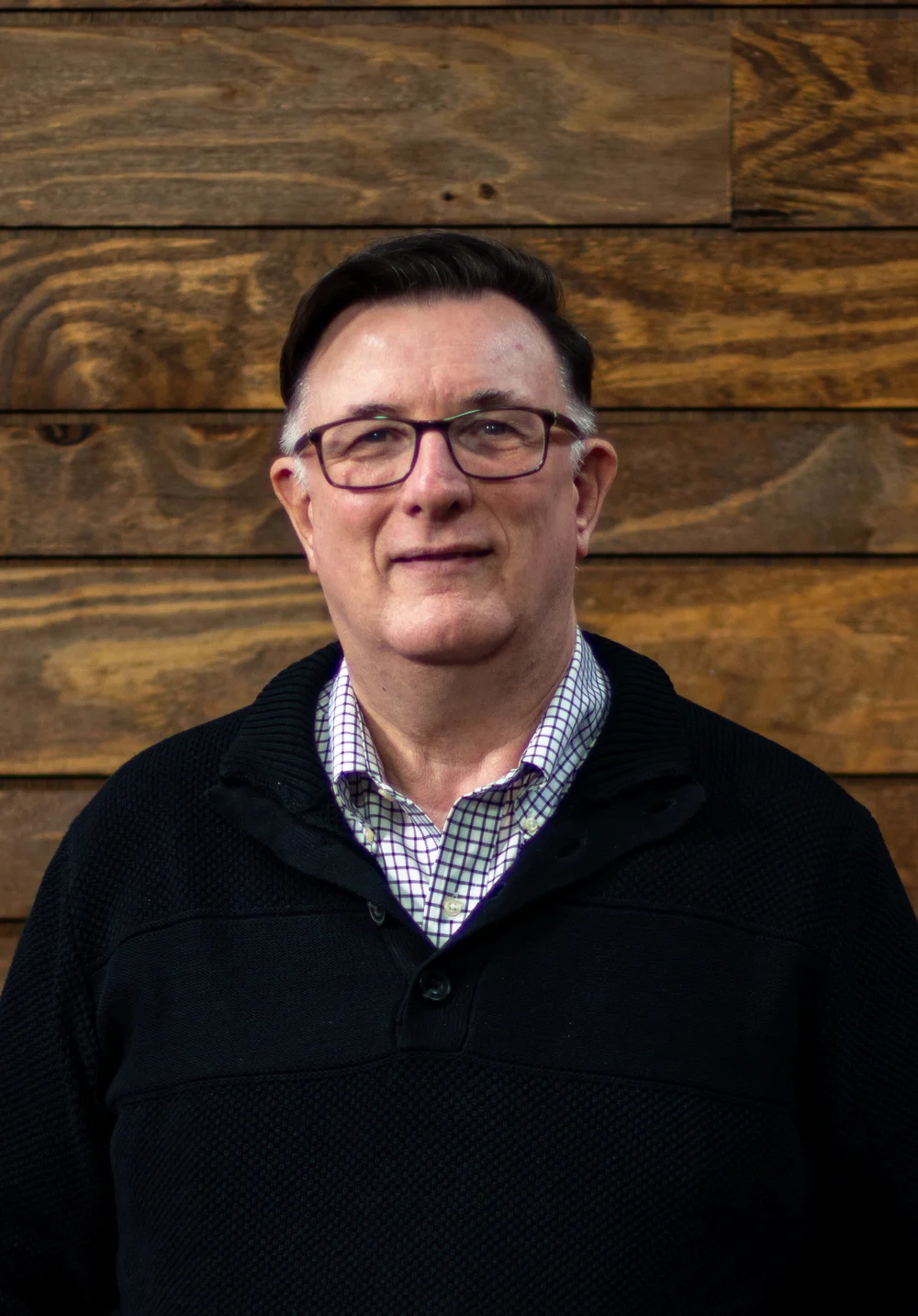 About — Genesis Church