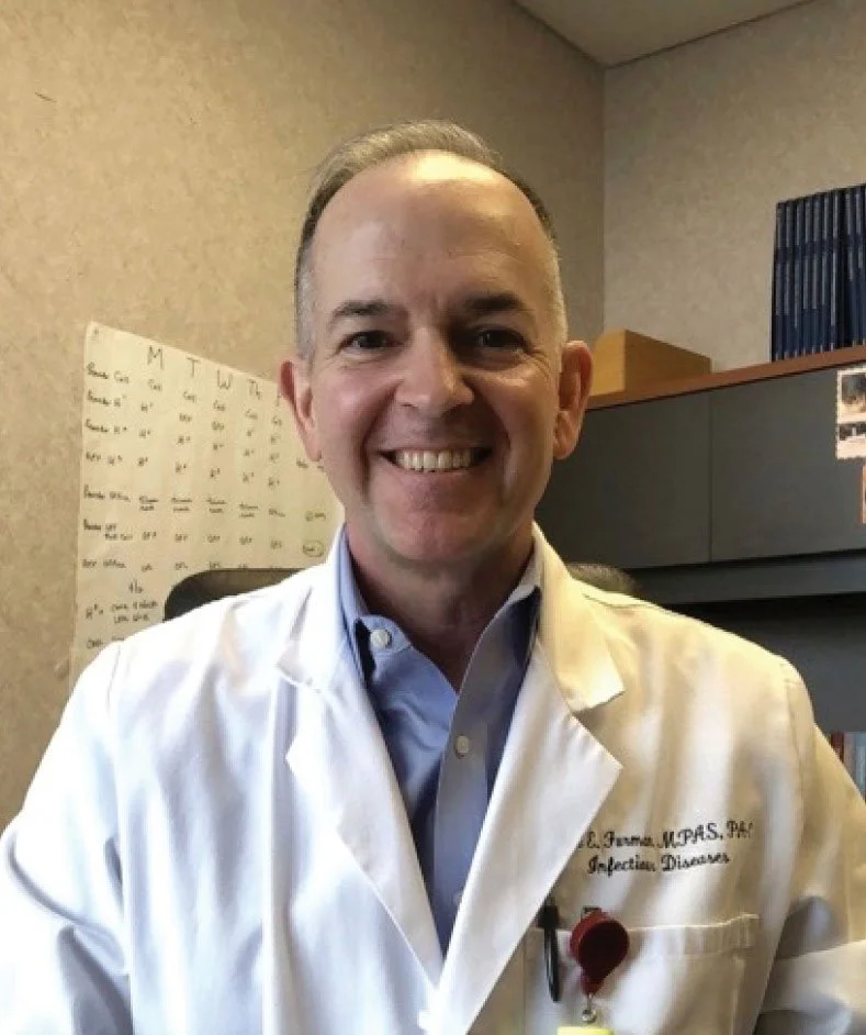 About — Genesis Church