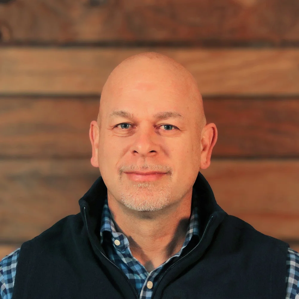 About — Genesis Church