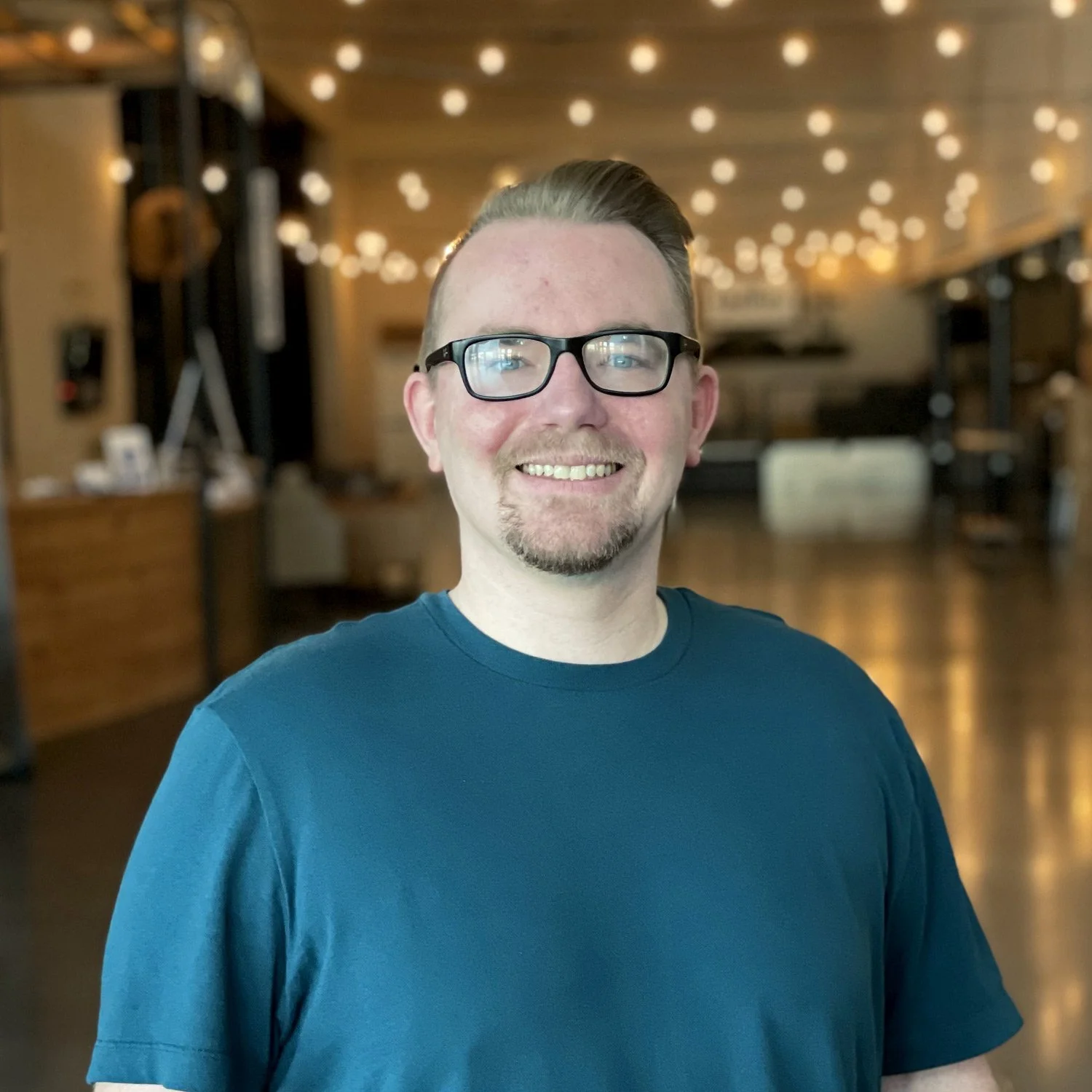 About — Genesis Church