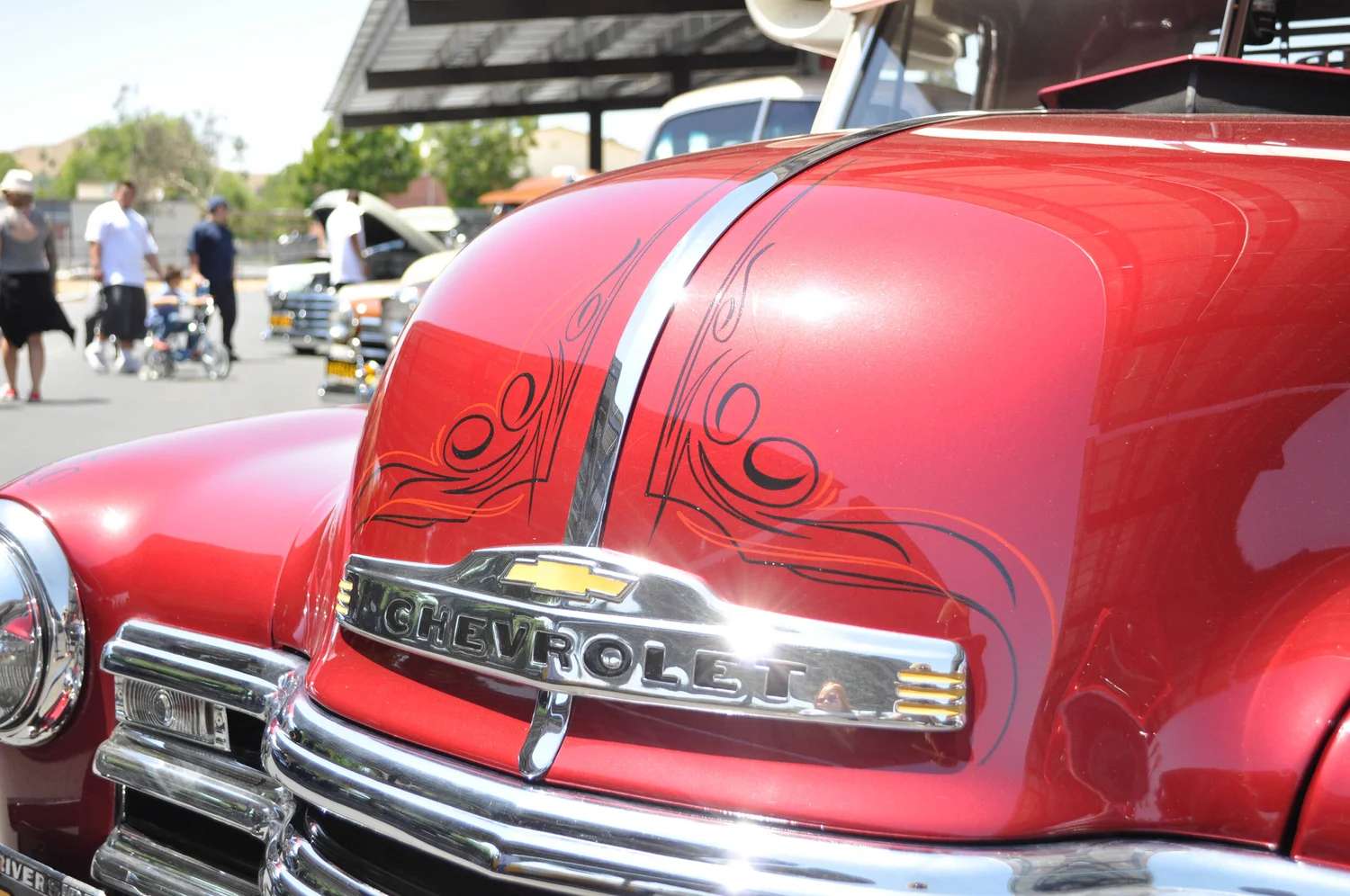 Route 66 Car Club - Car Shows - Jurupa Valley, Riverside, California ...
