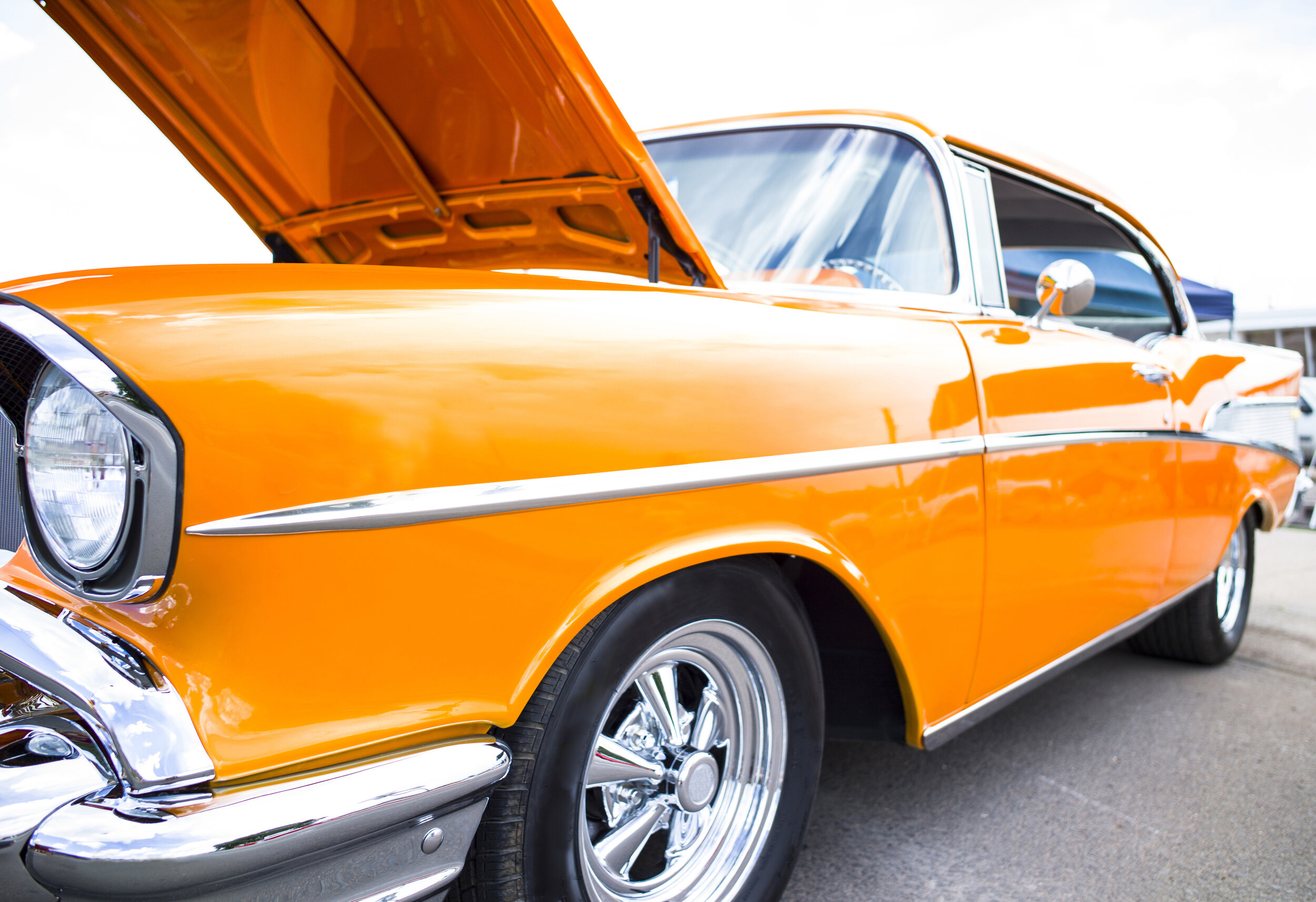 Route 66 Car Club Rubidoux High School Route 66 Car Club. Day of the ...