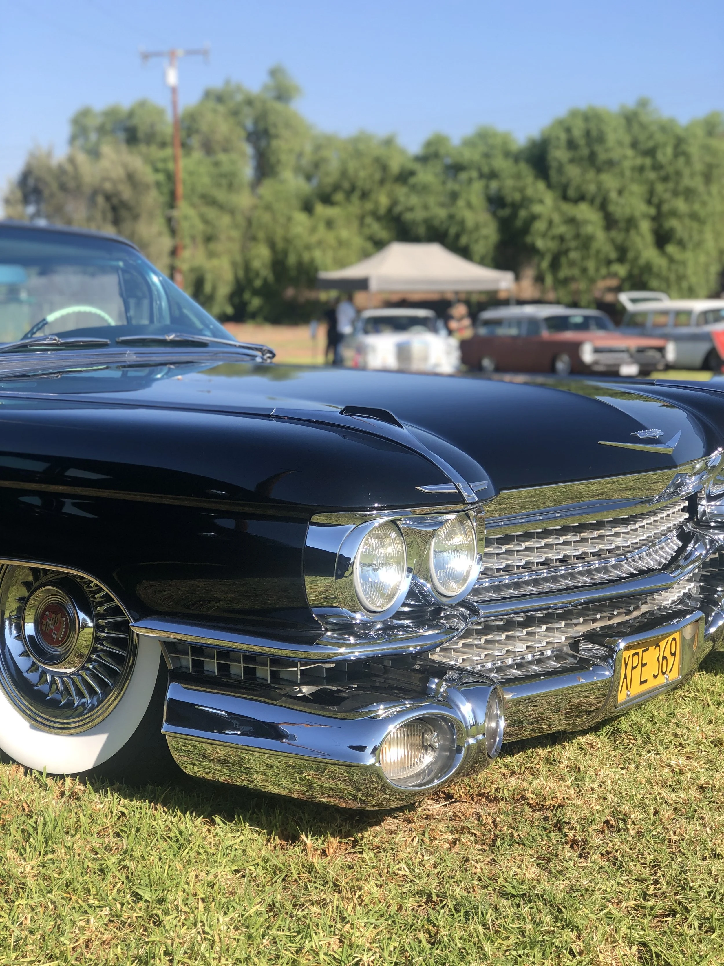 Route 66 Car Club Rubidoux High School Route 66 Car Club. Day of the ...