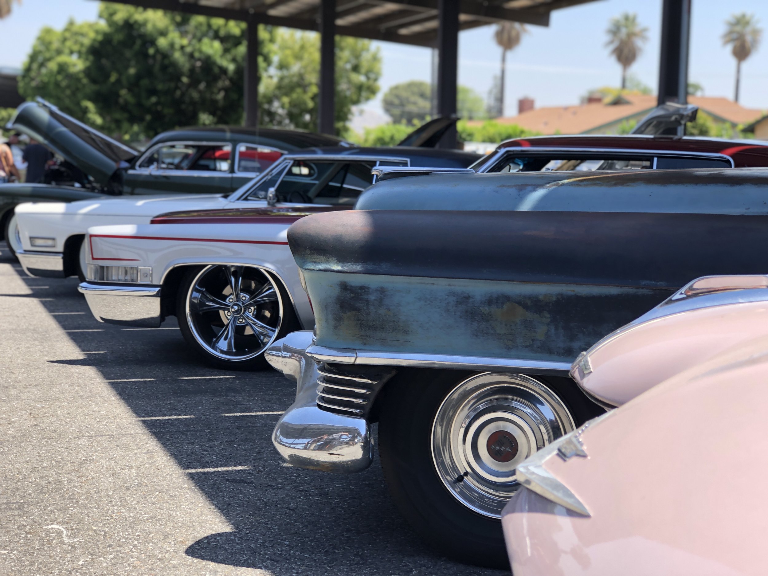 Route 66 Car Club Rubidoux High School Route 66 Car Club. Day of the ...