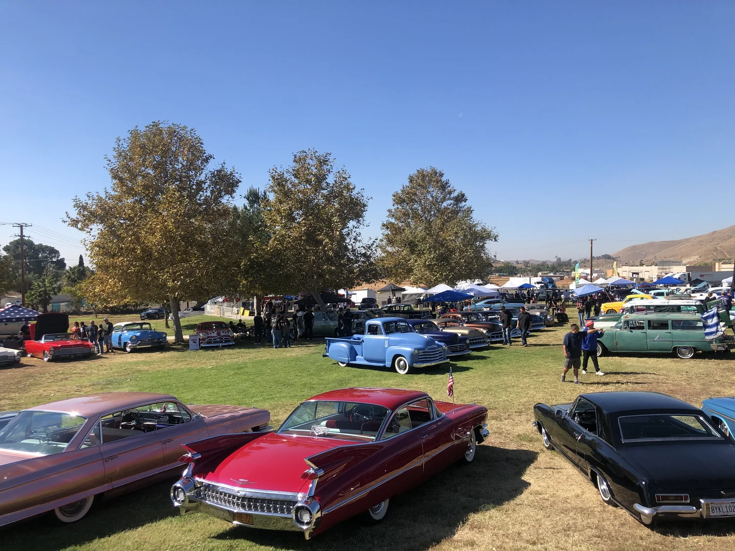 Route 66 Car Club - Car Shows - Jurupa Valley, Riverside, California ...