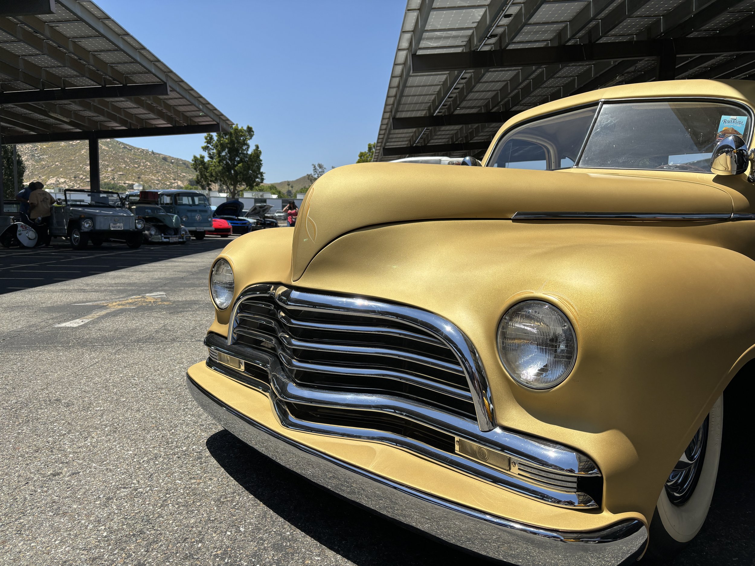Route 66 Car Club - Car Shows - Jurupa Valley, Riverside, California ...
