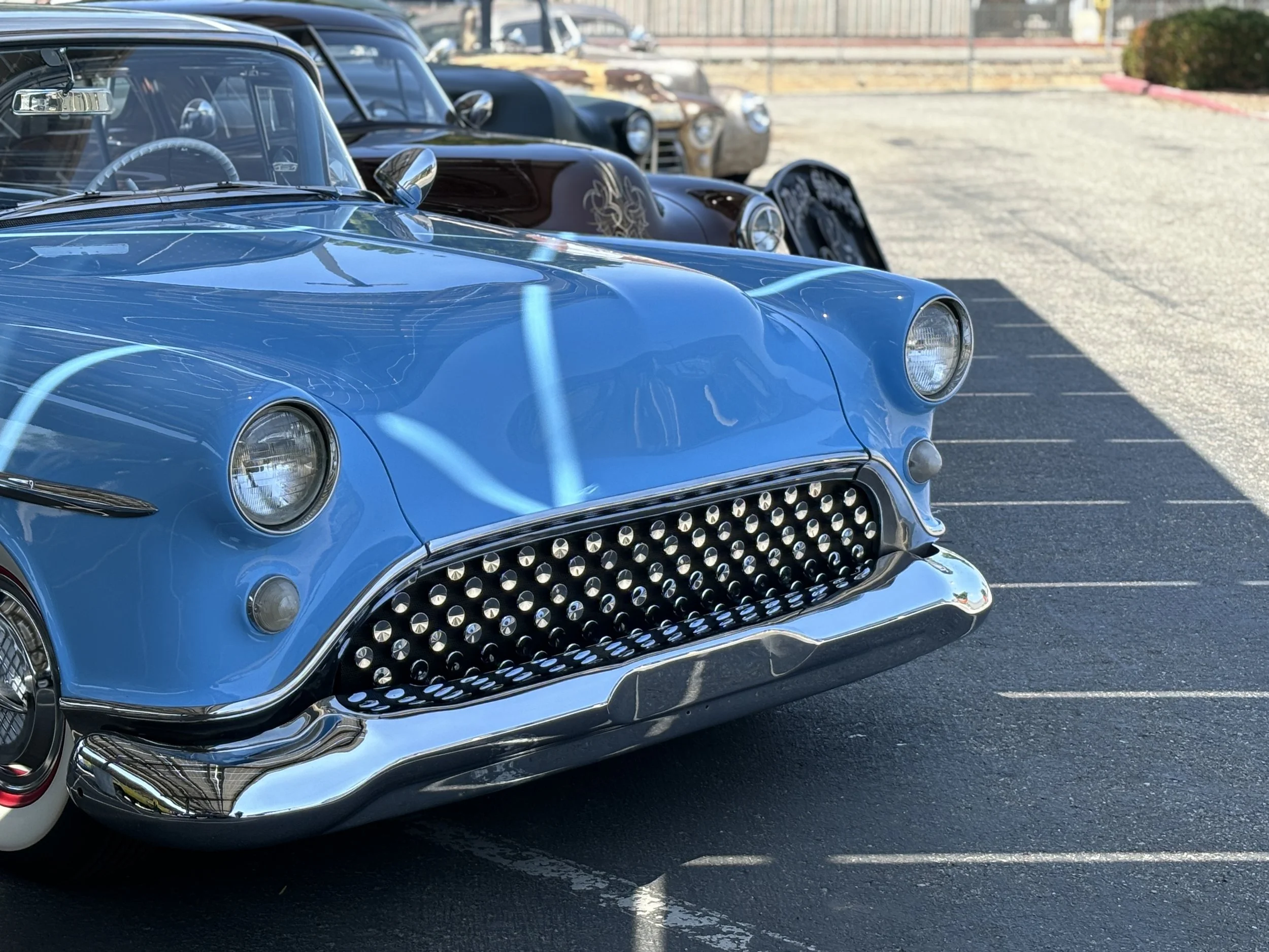 Route 66 Car Club Rubidoux High School Route 66 Car Club. Day of the ...