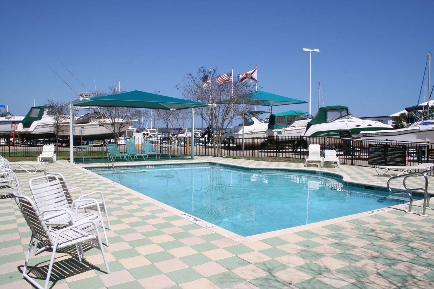 Jacksonville Boat Club | Boat Club Membership in Jacksonville