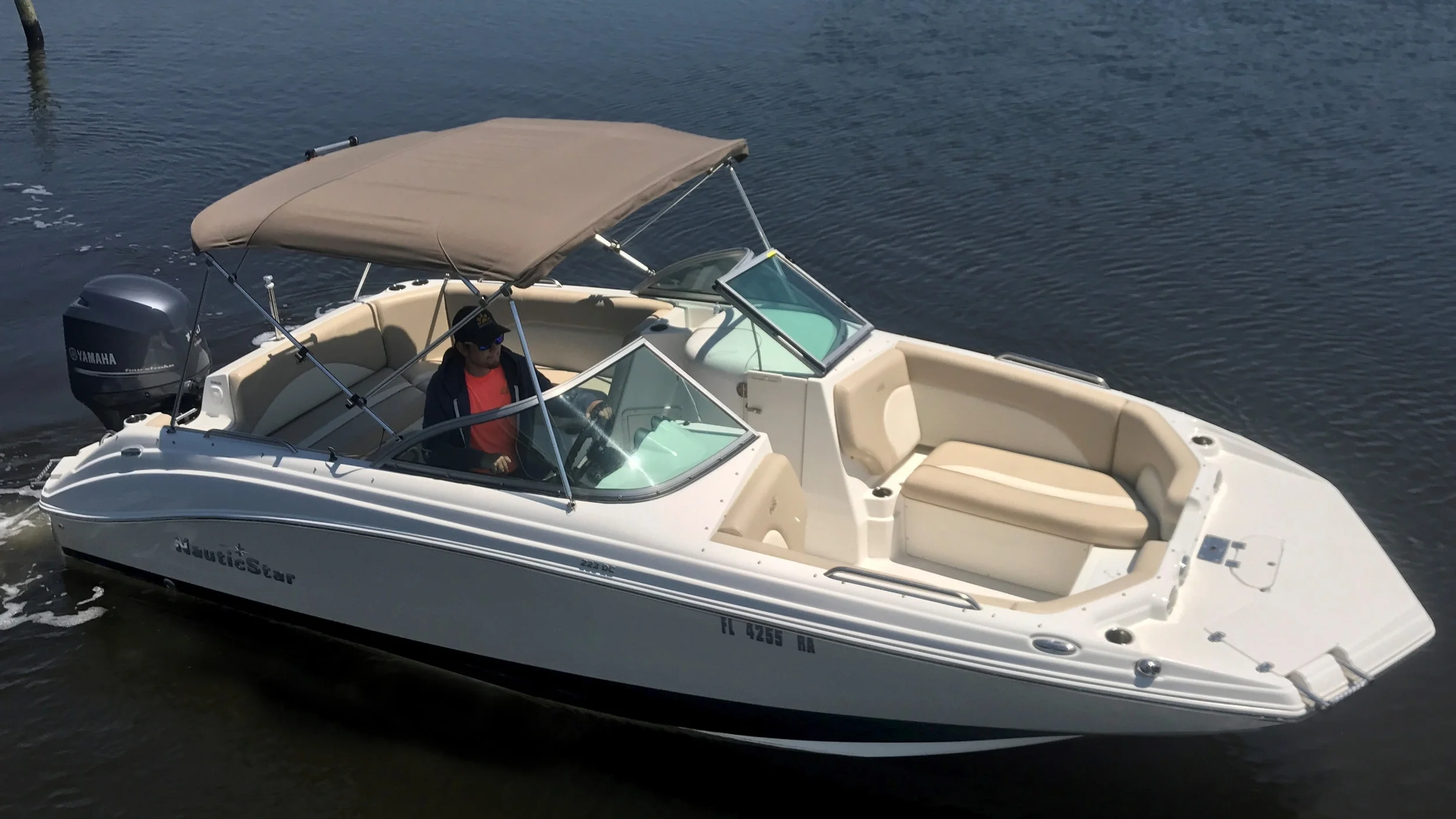 Jacksonville Boat Club | Boat Club Membership in Jacksonville