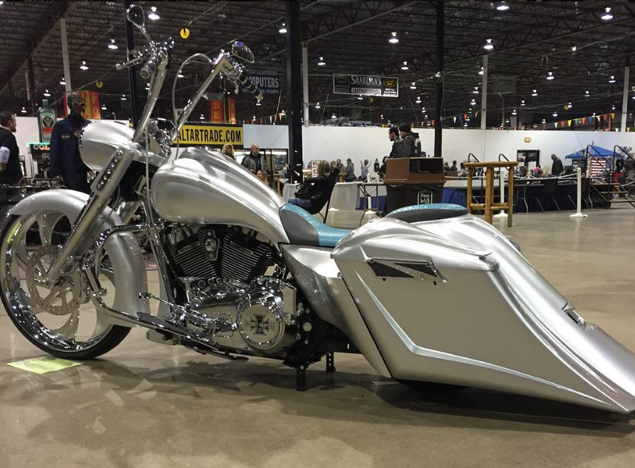 Gallery — Detroit Choppers