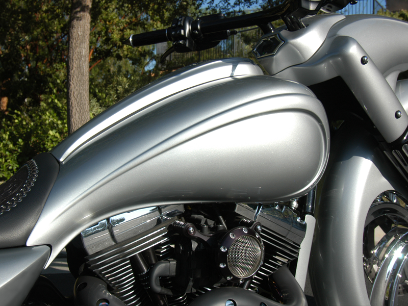 Shop Online — Detroit Choppers