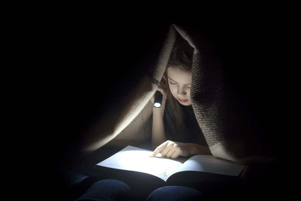 The Best Light for Reading — 1000Bulbs Blog