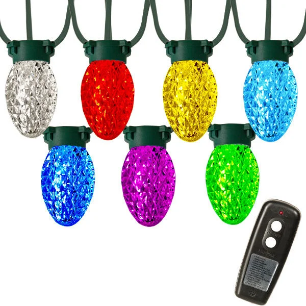 LED Christmas Light String Guide — 1000Bulbs Blog