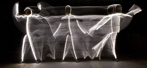 LED Light Suit Costume DIY Tutorial — 1000Bulbs Blog