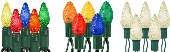 LED Christmas Light String Guide — 1000Bulbs Blog