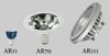 Light Bulb Shape Guide: AR-Shape — 1000Bulbs Blog