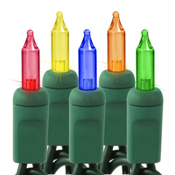 Ultimate Christmas Light Guide - Part 1 — 1000Bulbs Blog