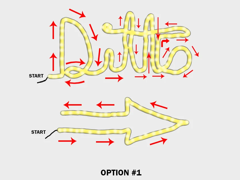 Last Minute Christmas Decorations — 1000Bulbs Blog