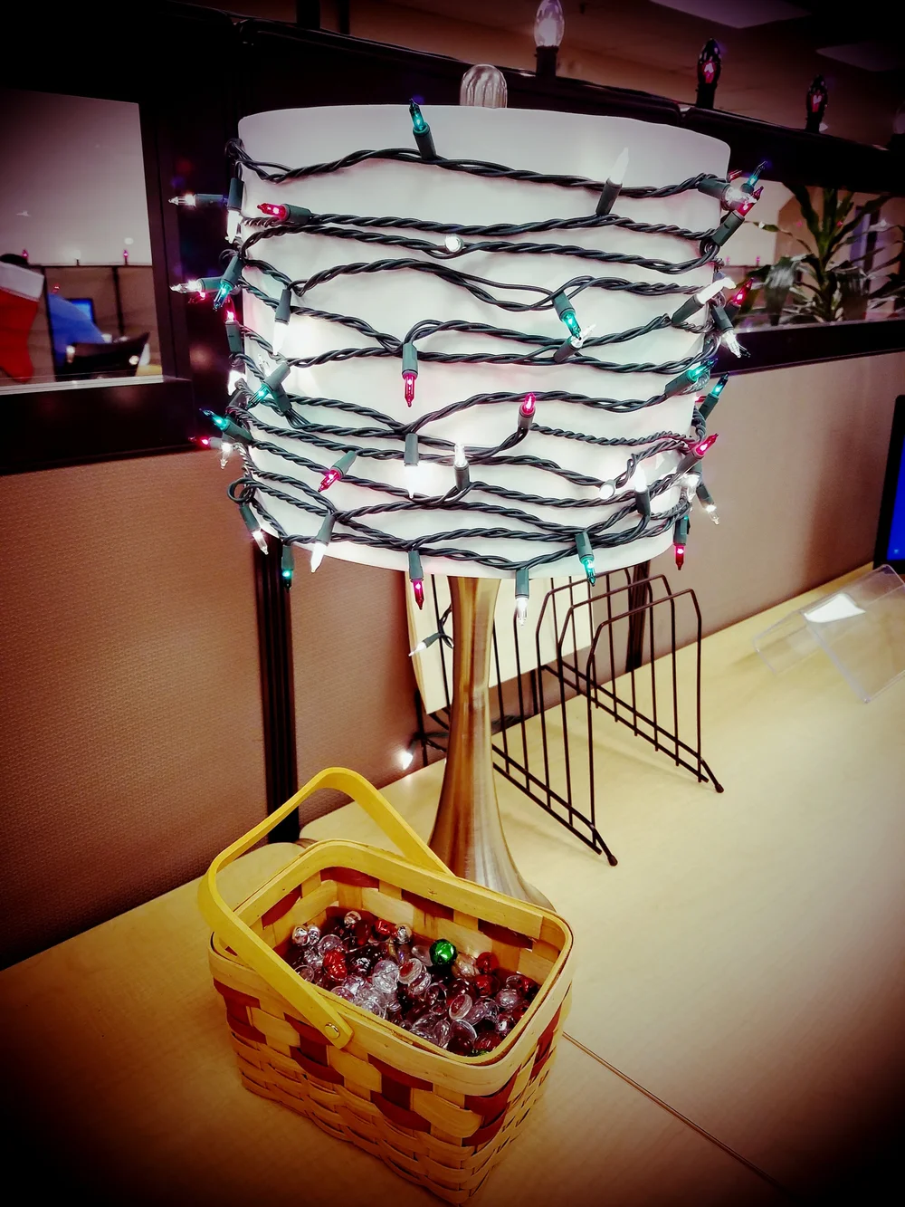 5 String Light DIYs That Take 5 Minutes or Less — 1000Bulbs Blog