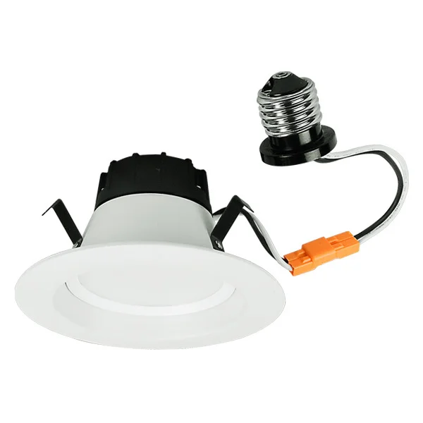 IC vs. Non-IC Rated Downlights — 1000Bulbs Blog