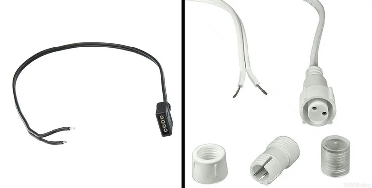 Rope Light vs Tape Light: A Breakdown — 1000Bulbs Blog