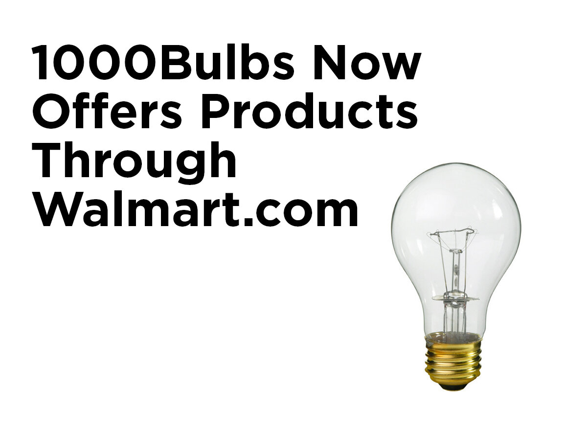 Energy Wiser Bulbs At Wal Mart Refreshing Energy on a Typical Busy Day ...