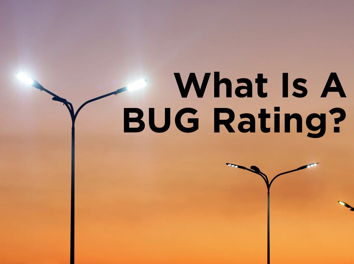 What Is a BUG Rating? — 1000Bulbs.com Blog